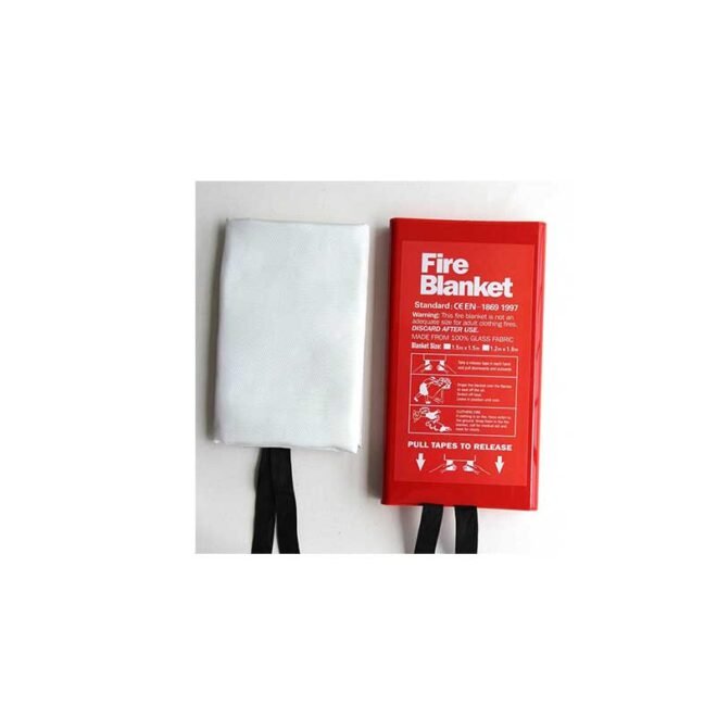 Fireball Equipment - Karachi Fire Corporation