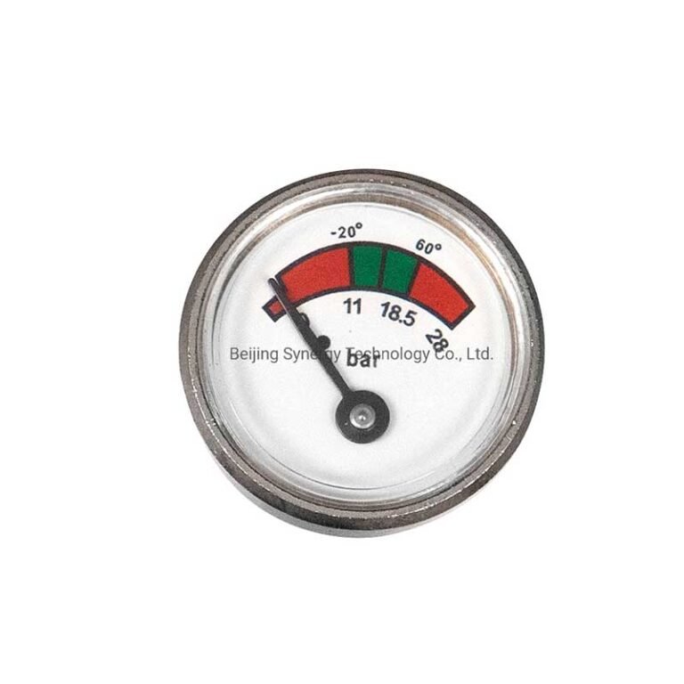 Halotron (HCFC) Type Fire Extinguisher - Karachi Fire Corporation