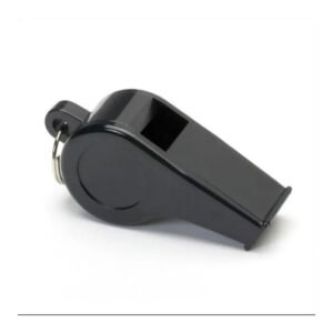 Whistle - Karachi Fire Corporation