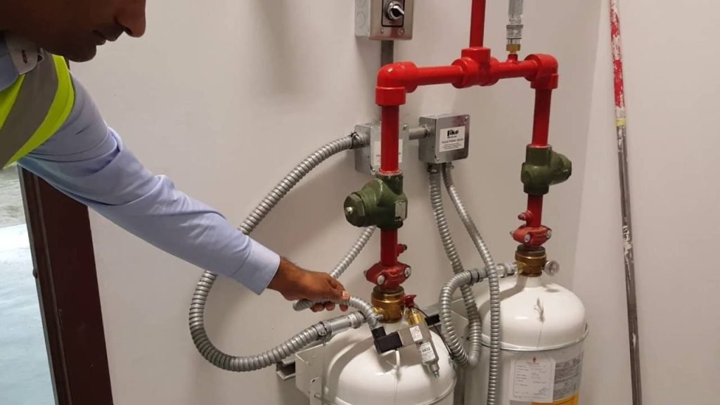 Fire Fighting Company in Pakistan | Karachi Fire Corporation