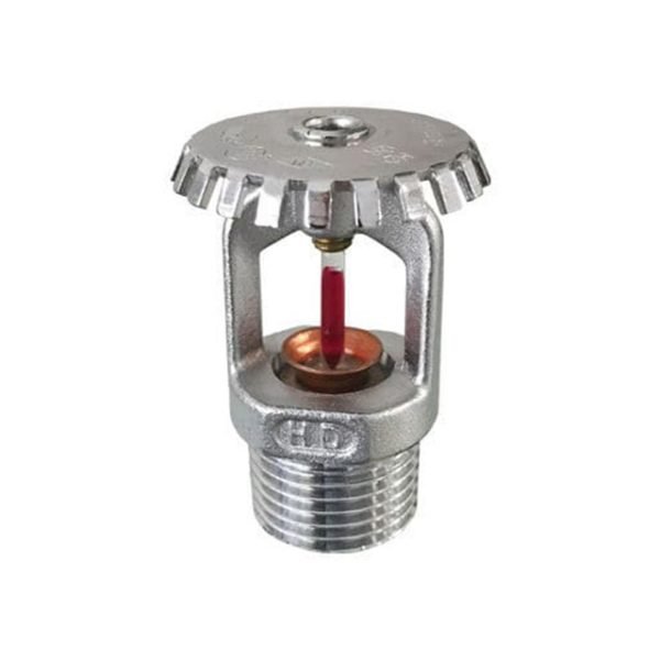 Recessed Fire Sprinkler - Karachi Fire Corporation