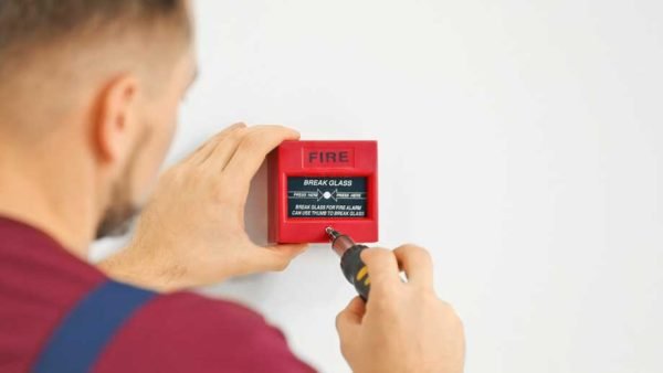 Fire Alarm System Maintenance & Installation | Karachi Fire